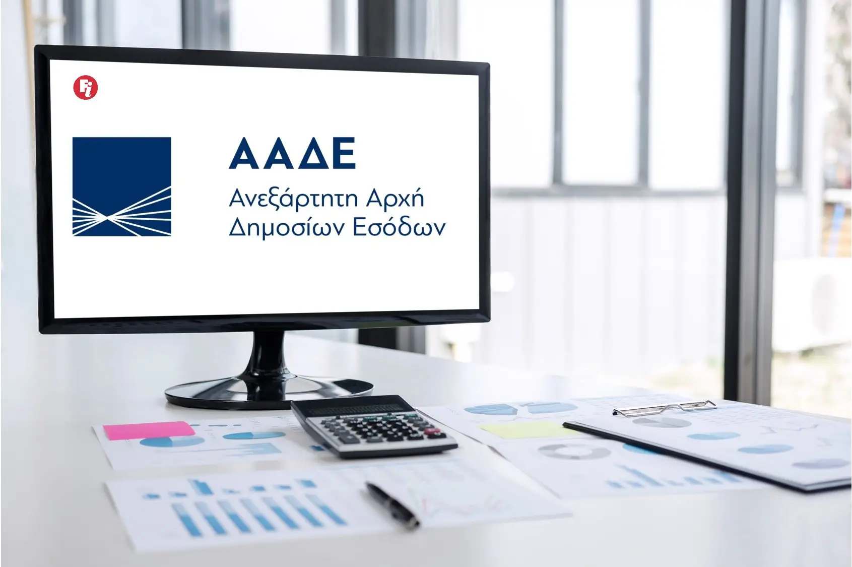 Τεχνητή Νοημοσύνη για Στοχευμένους Φορολογικούς Ελέγχους